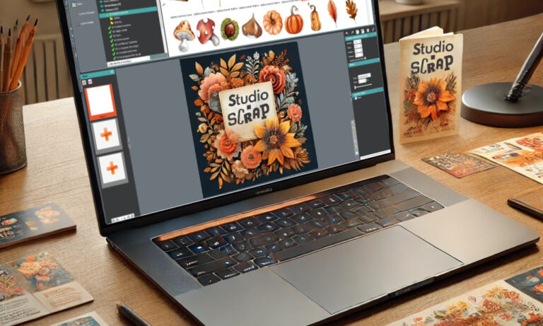 Astuces de mise en page - Studio-Scrap