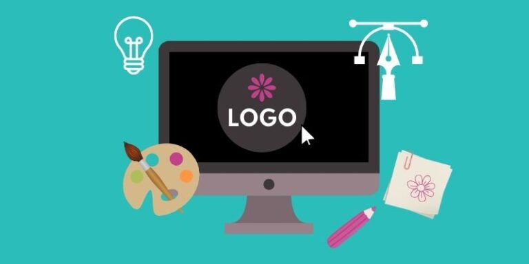 Créer son logo facilement - Studio-Scrap